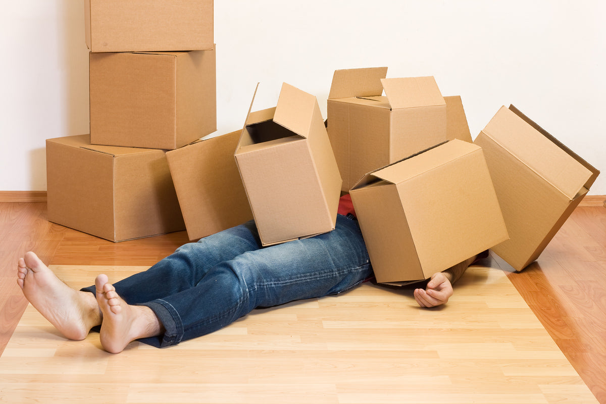 THE FINE LINE BETWEEN THE PERFECT PACKAGE AND EXCESSIVE PACKAGING – EPE USA