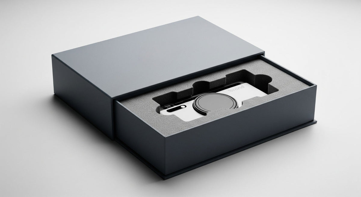 Custom Packaging for High-Value Products | EPE USA