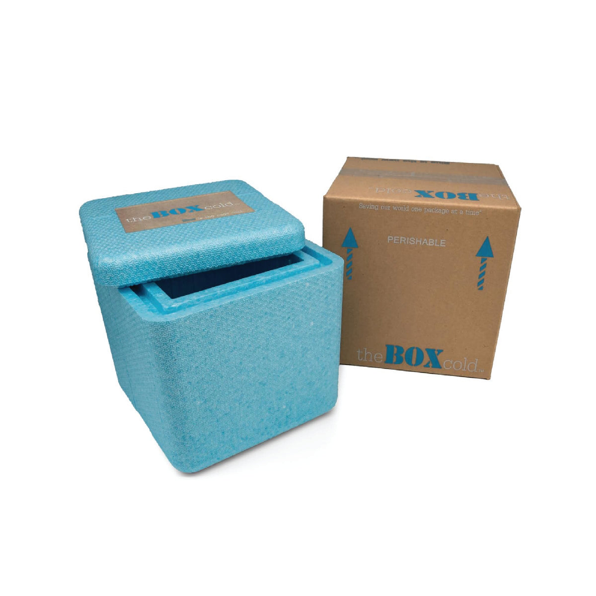 Insulated Shipping Boxes – EPE USA