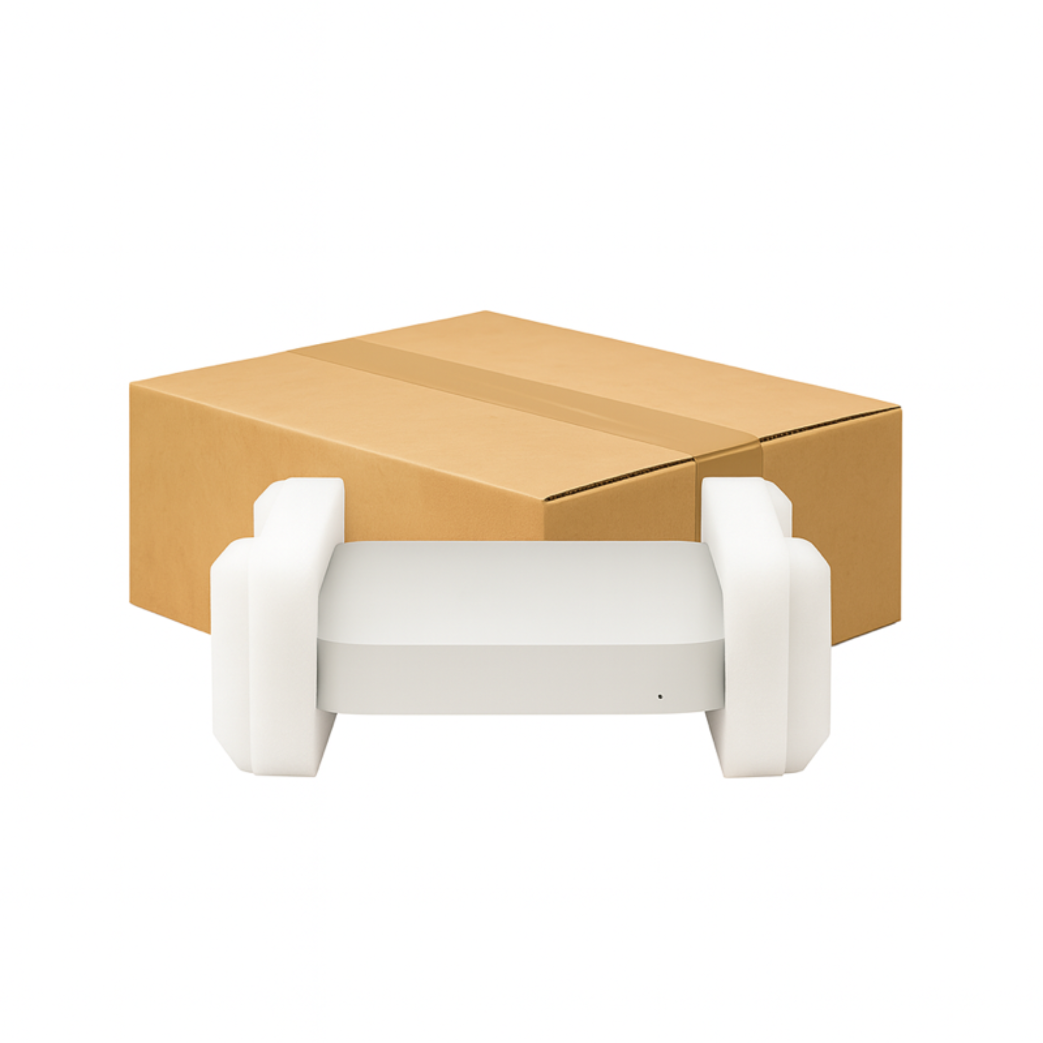 Desktop Micro PC & Mac Mini Shipping Box – EPE USA