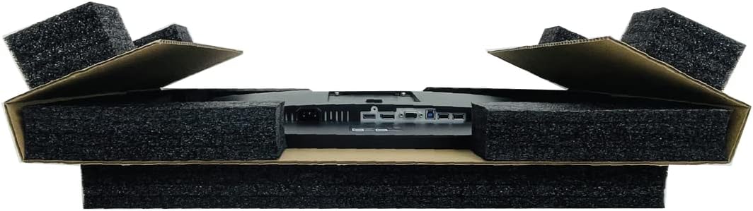 Monitor 23-27 Shipping Box – EPE USA