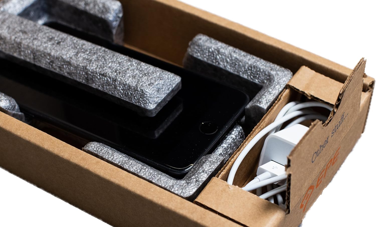 Cell Phone Shipping Box – EPE USA