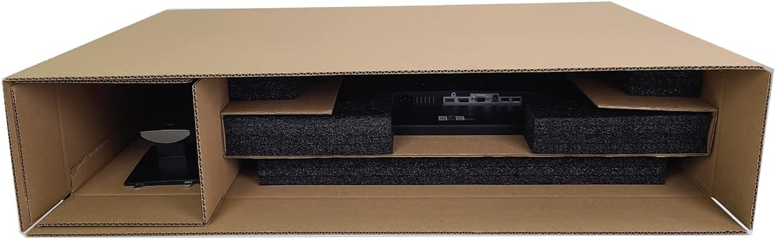 Monitor 23" - 27" Shipping Box – EPE USA