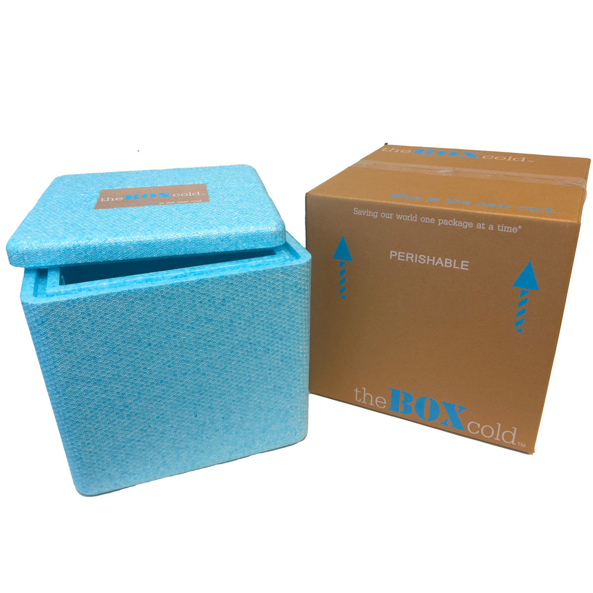 Insulated Cold Shipping Box – EPE USA