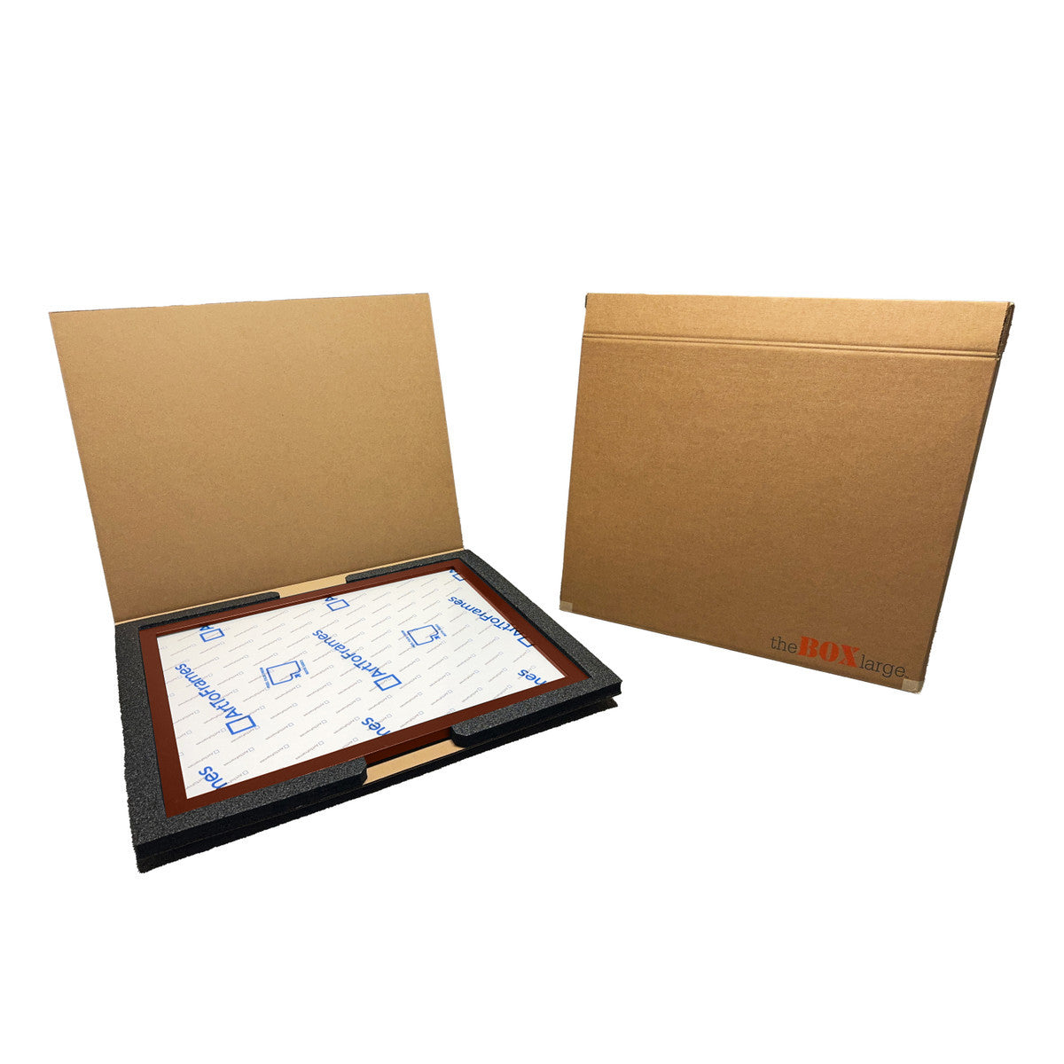 Universal Artwork, Picture Frame, Mirror Shipping Box – EPE USA