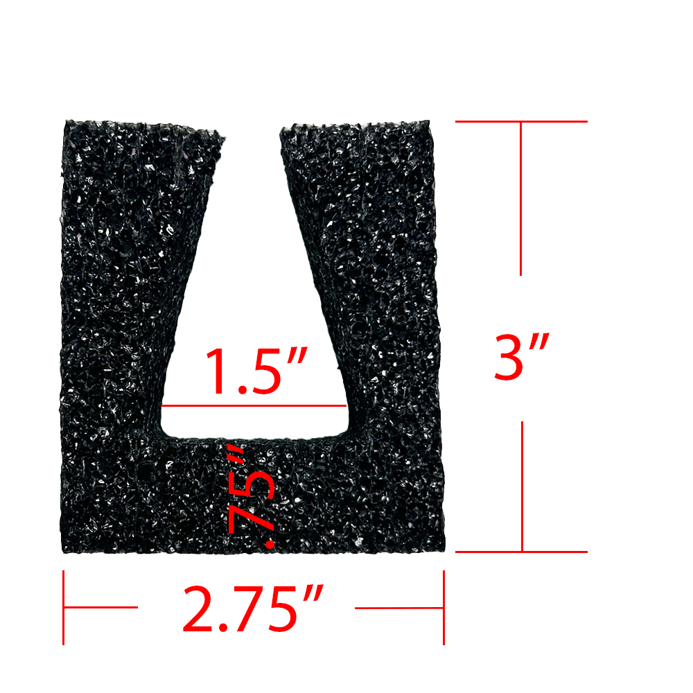 Foam Edge Protector – EPE USA