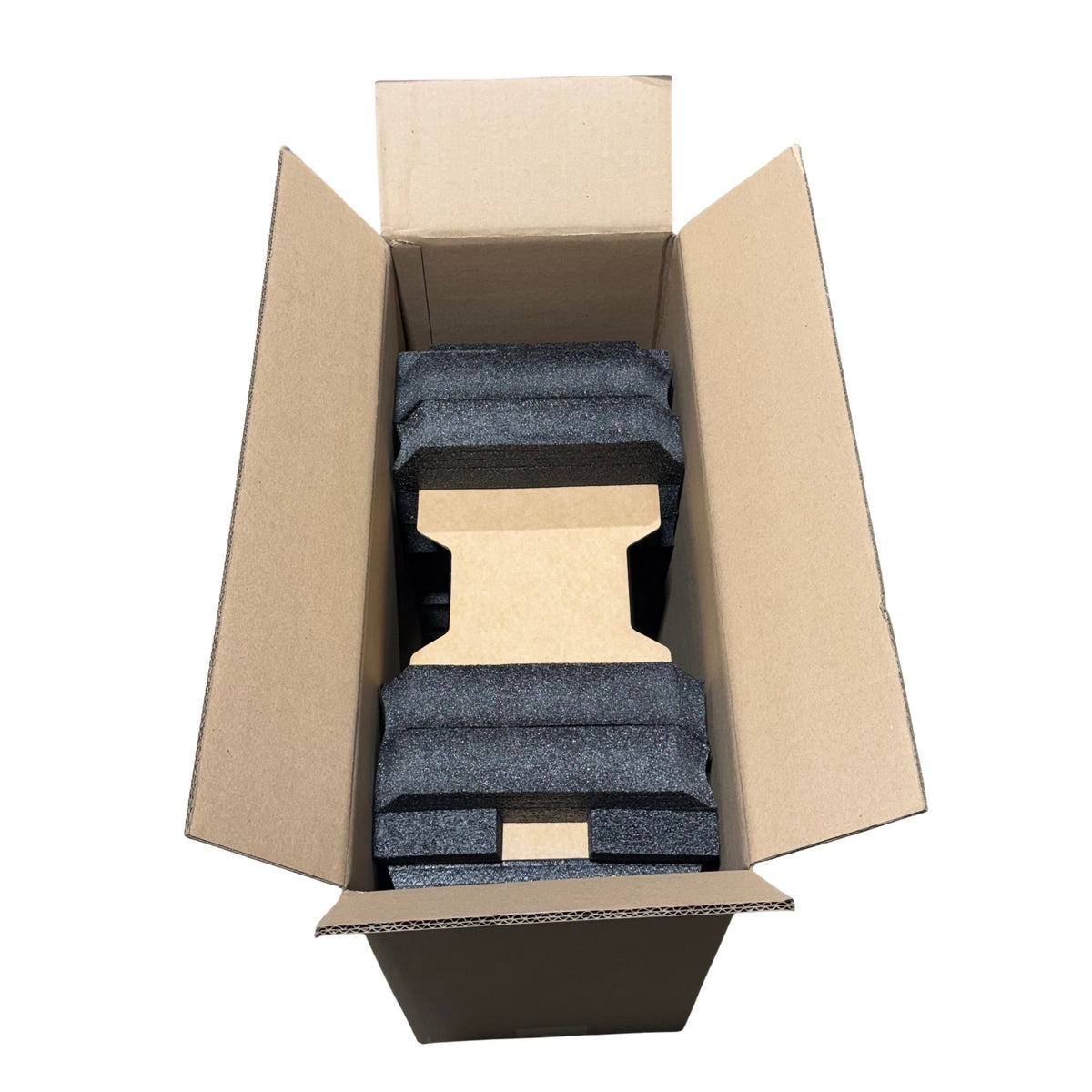 Desktop Computer Tower XL Shipping Box – EPE USA