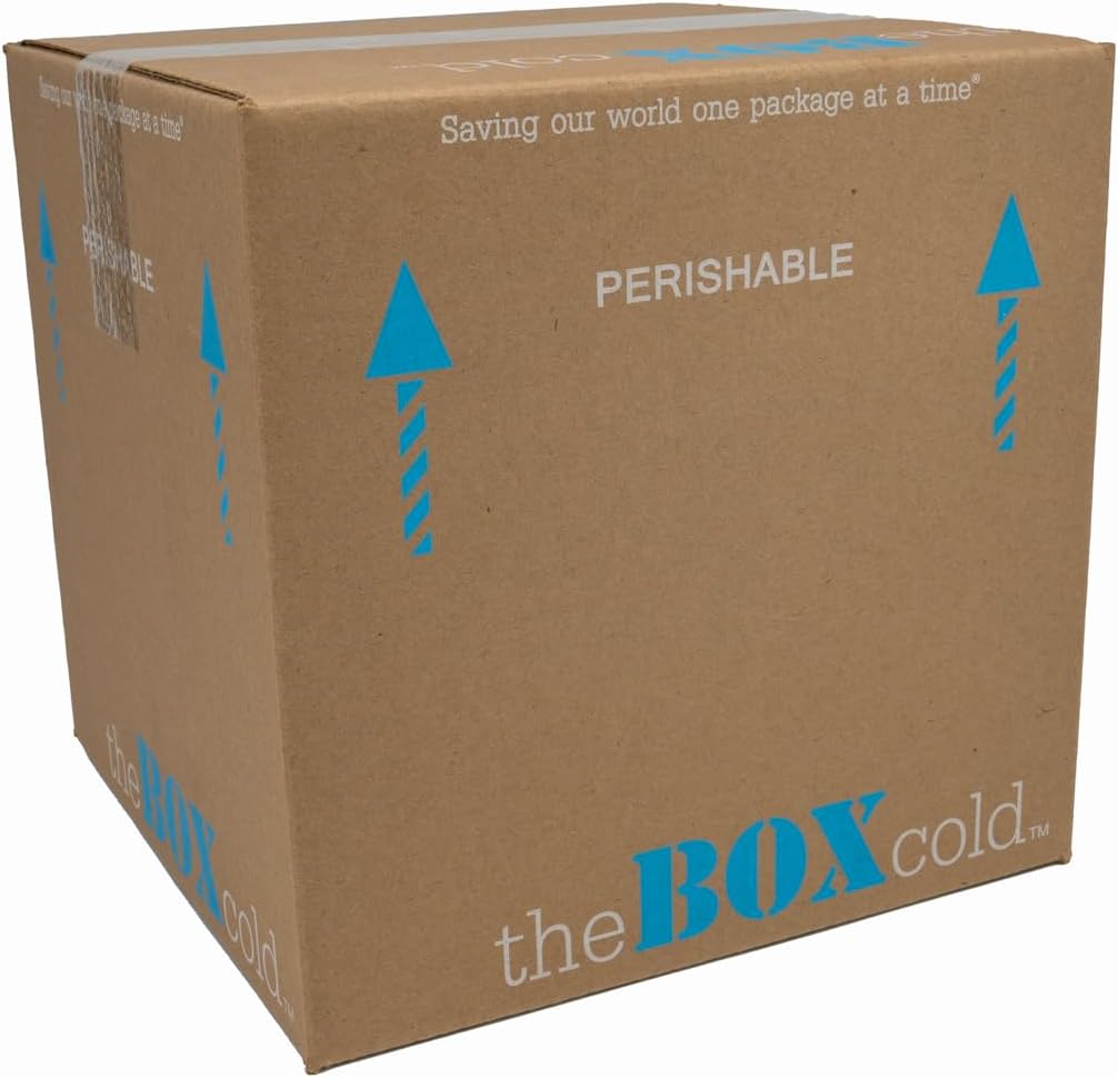 Insulated Cold Shipping Box – EPE USA
