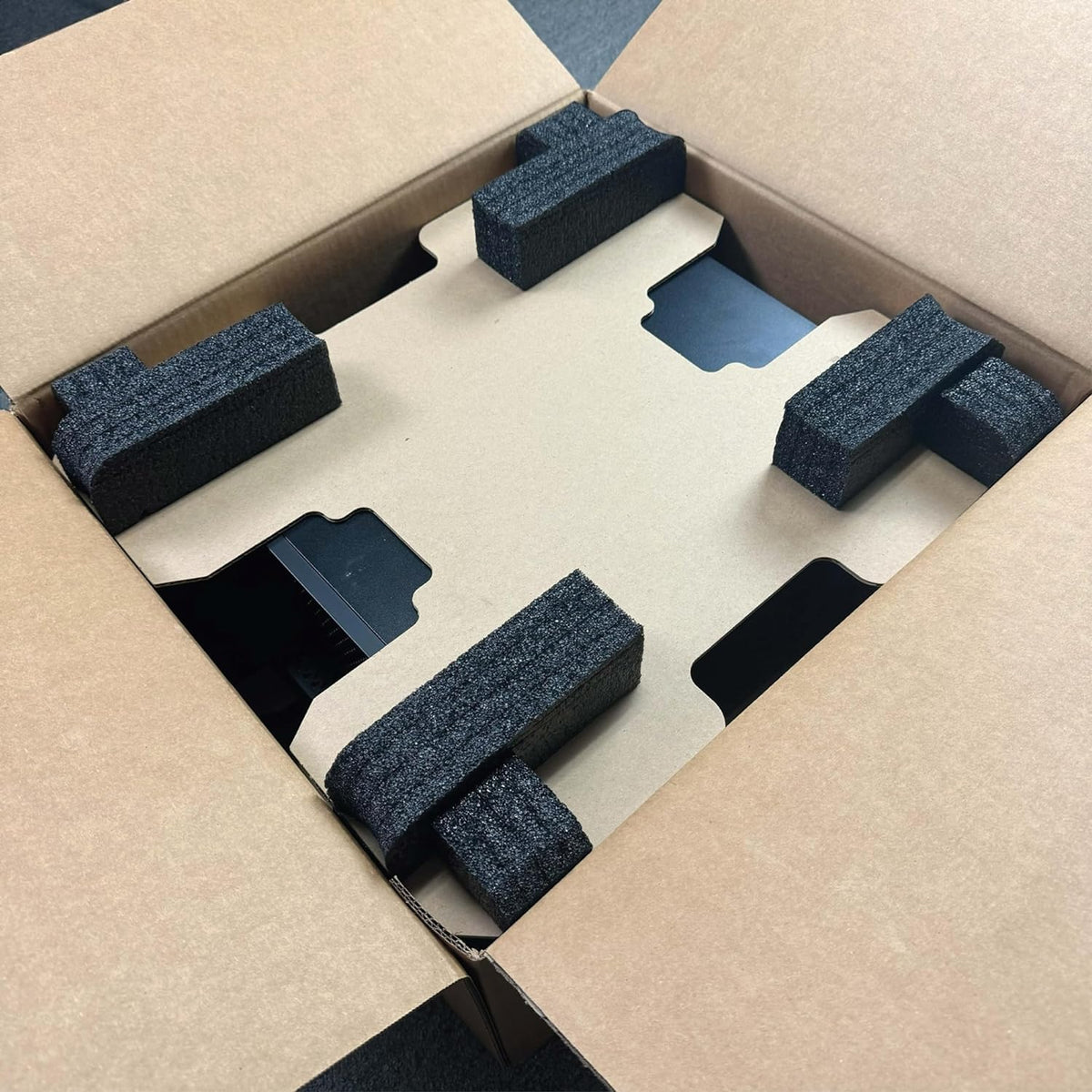 Desktop Tower Shipping Box – EPE USA