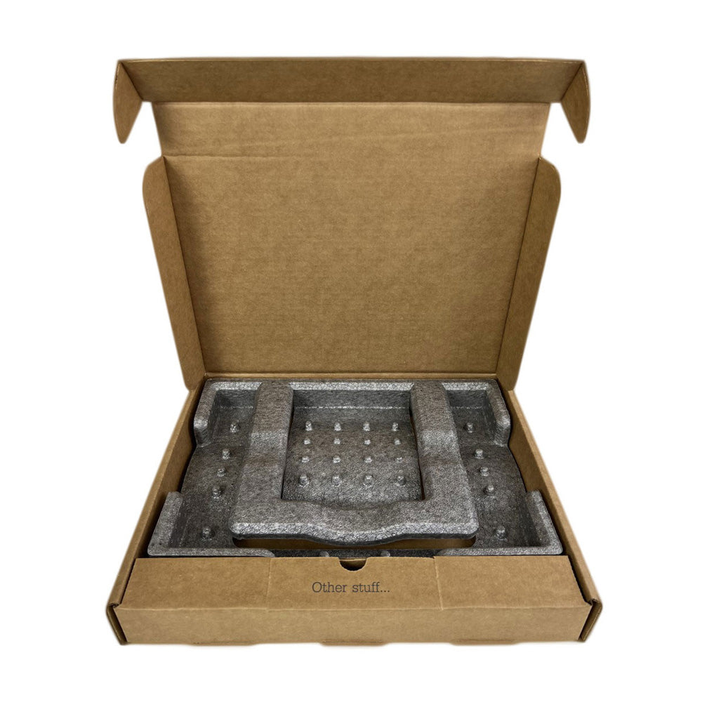 Universal Tablet Shipping Box, theBOXmedium – EPE USA